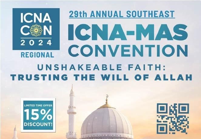 Muslims Bright | Event Details